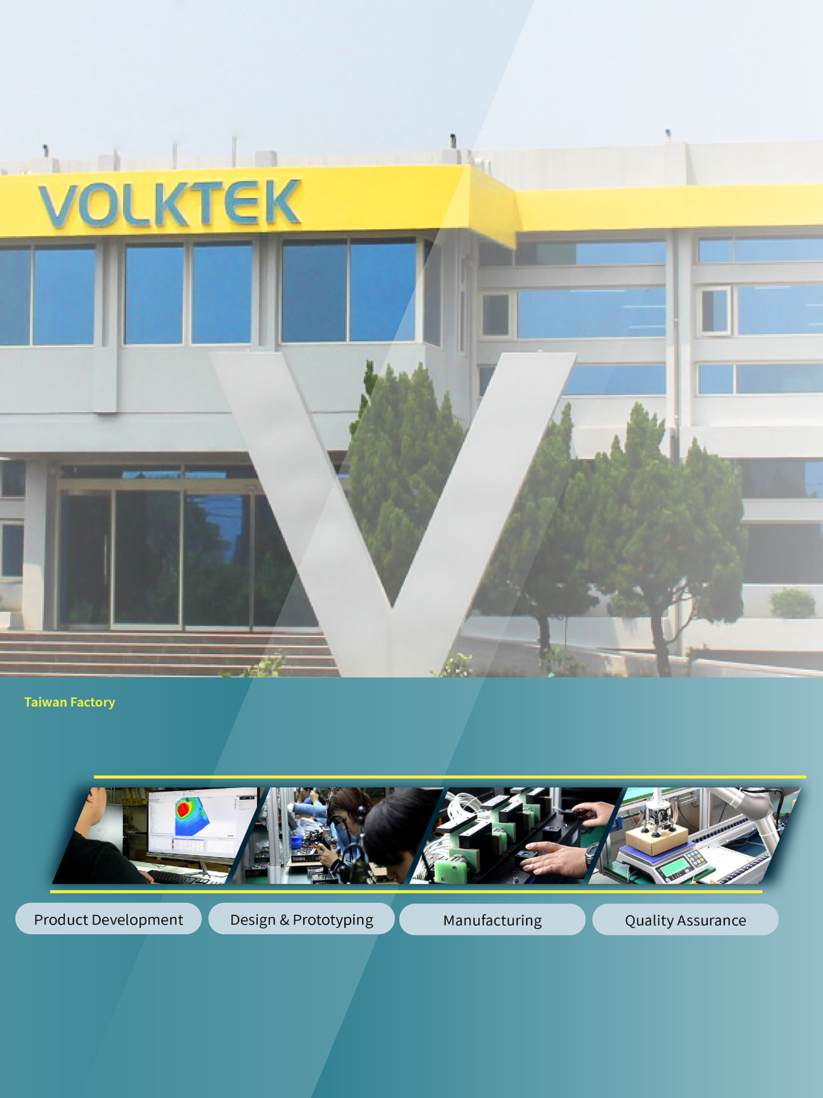 VOLKTEK