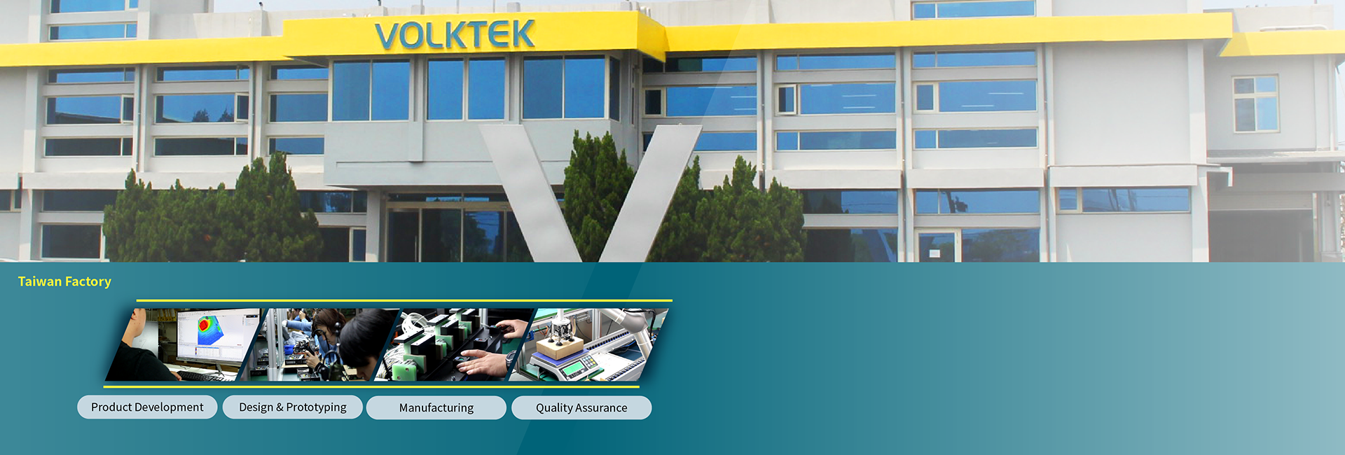 VOLKTEK